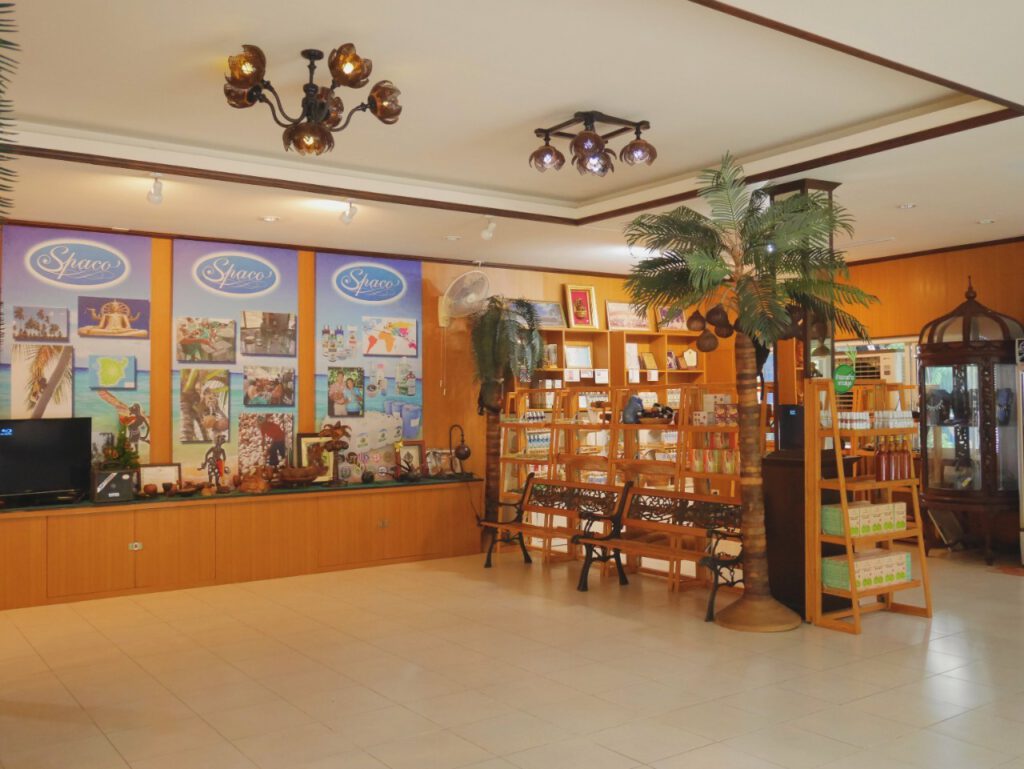 Create a Unique Experience at "Coconut Museum in Koh Samui" - Smile ...