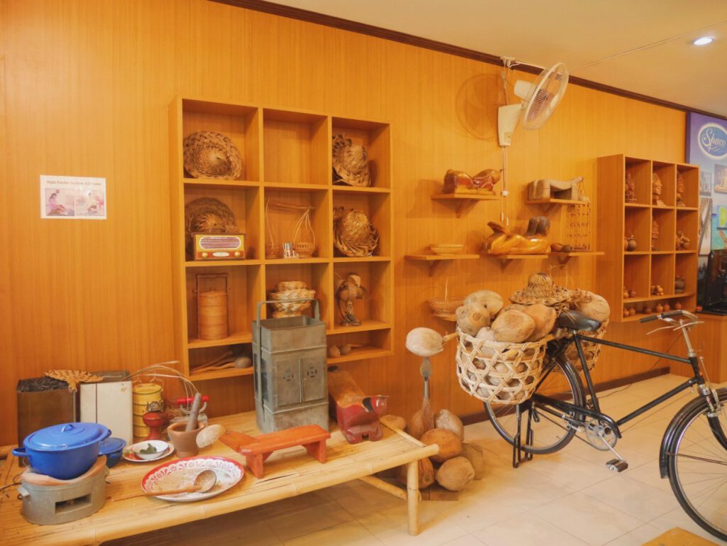 Create a Unique Experience at “Coconut Museum in Koh Samui” – Smile ...